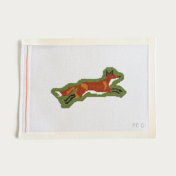 Hand-Painted Needlepoint Canvases – Timeless Designs for Stitchers ...