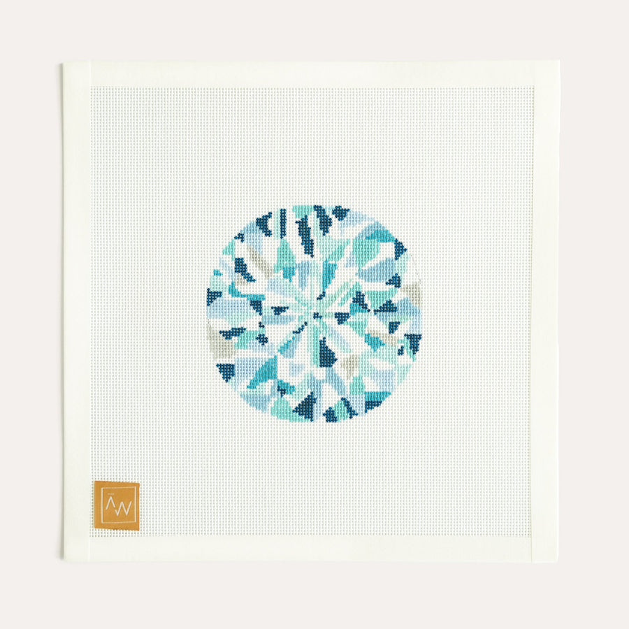 Hand-Painted Needlepoint Canvases – Timeless Designs for Stitchers ...