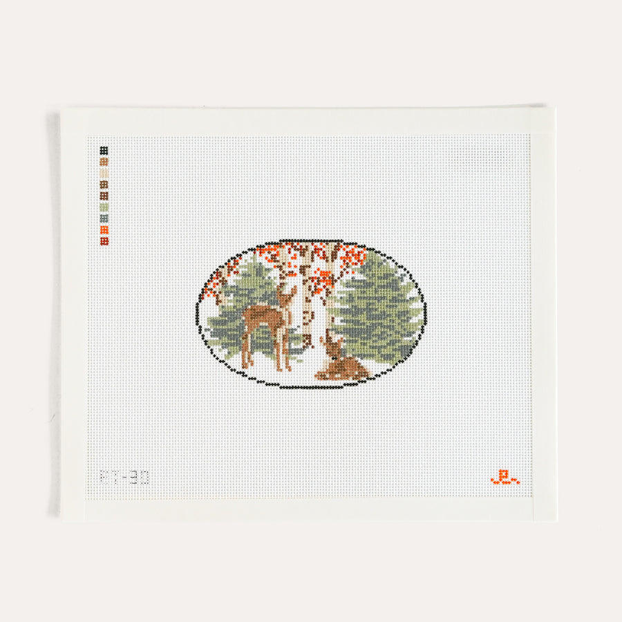 Elizabeth Taylor Needlepoint Canvases Collection – The Needlepoint Vault