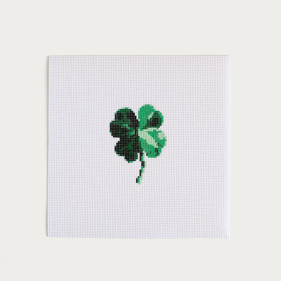 13 Mesh Needlepoint Canvases – Hand-Painted & Ready to Stitch – The ...