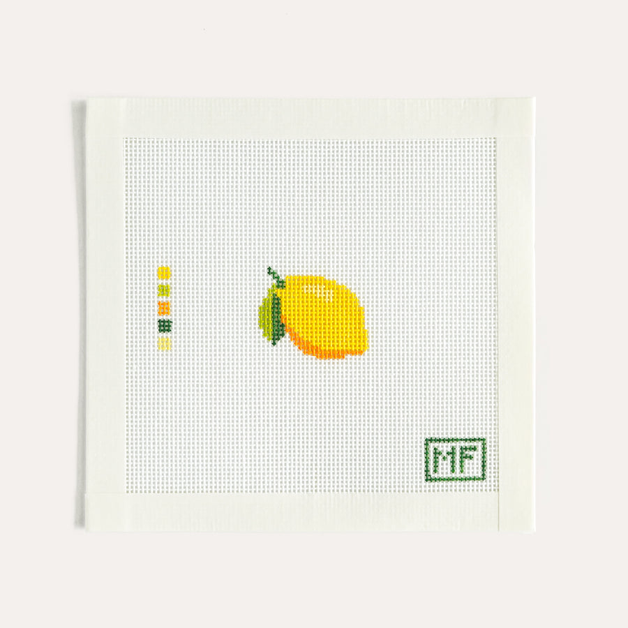 Mini Needlepoint Canvases – Perfect for Beginners & Quick Stitches ...
