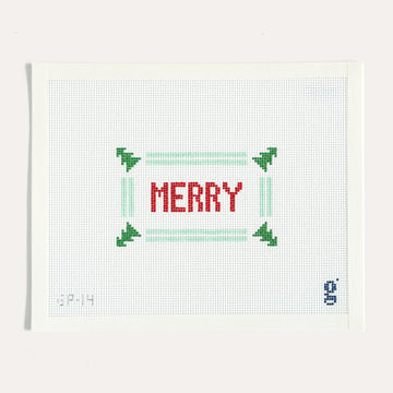 Goodpoint Needlepoint Canvases | The Needlepoint Vault