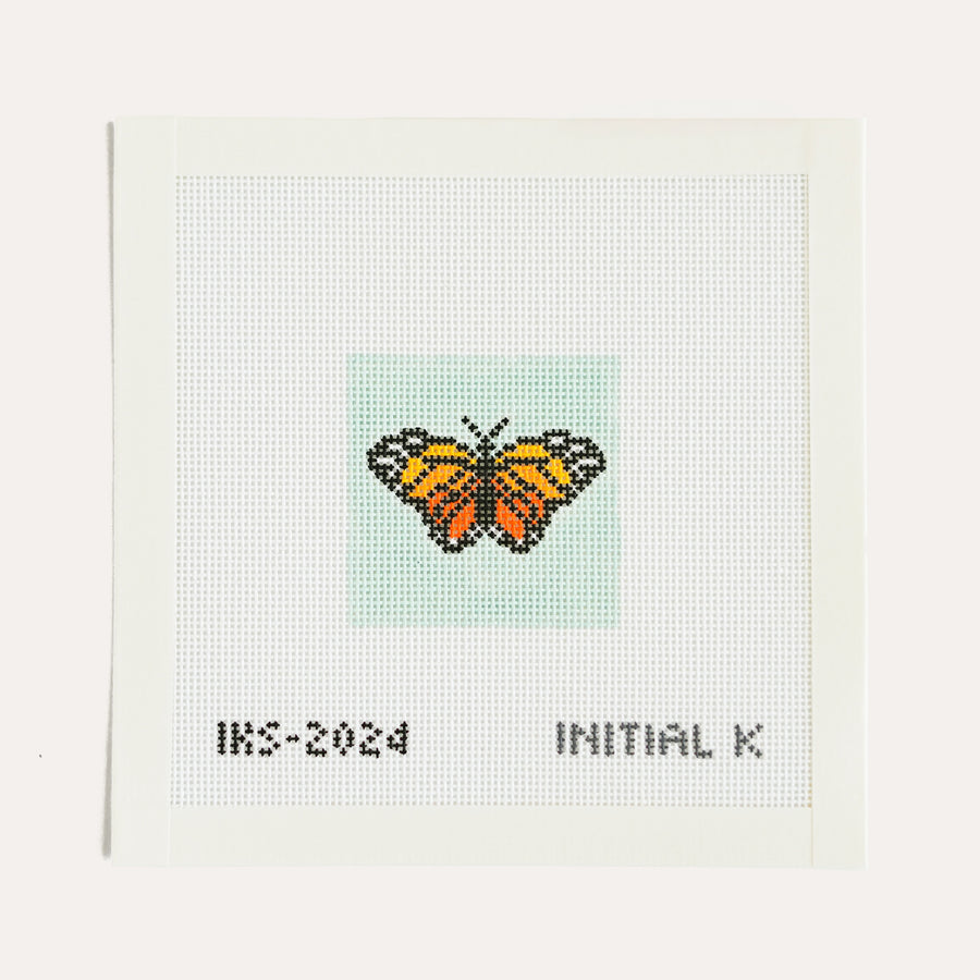 Mini Needlepoint Canvases – Perfect for Beginners & Quick Stitches ...
