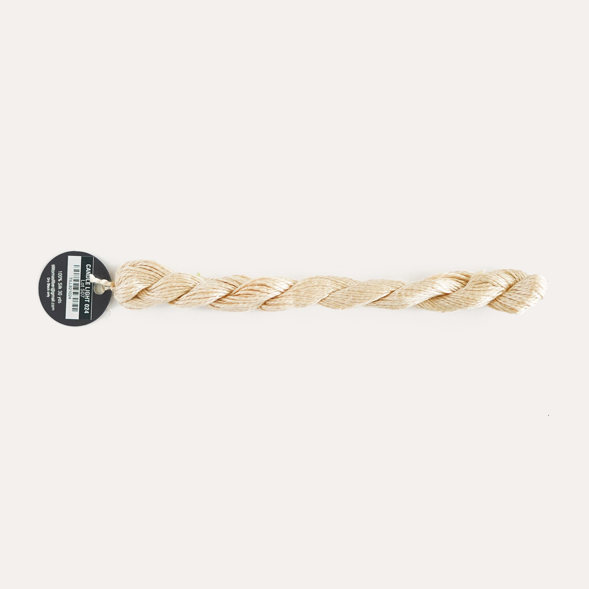 Planet Earth Silk Candlelight 024 | Tilli Tomas | Needlepoint Thread ...