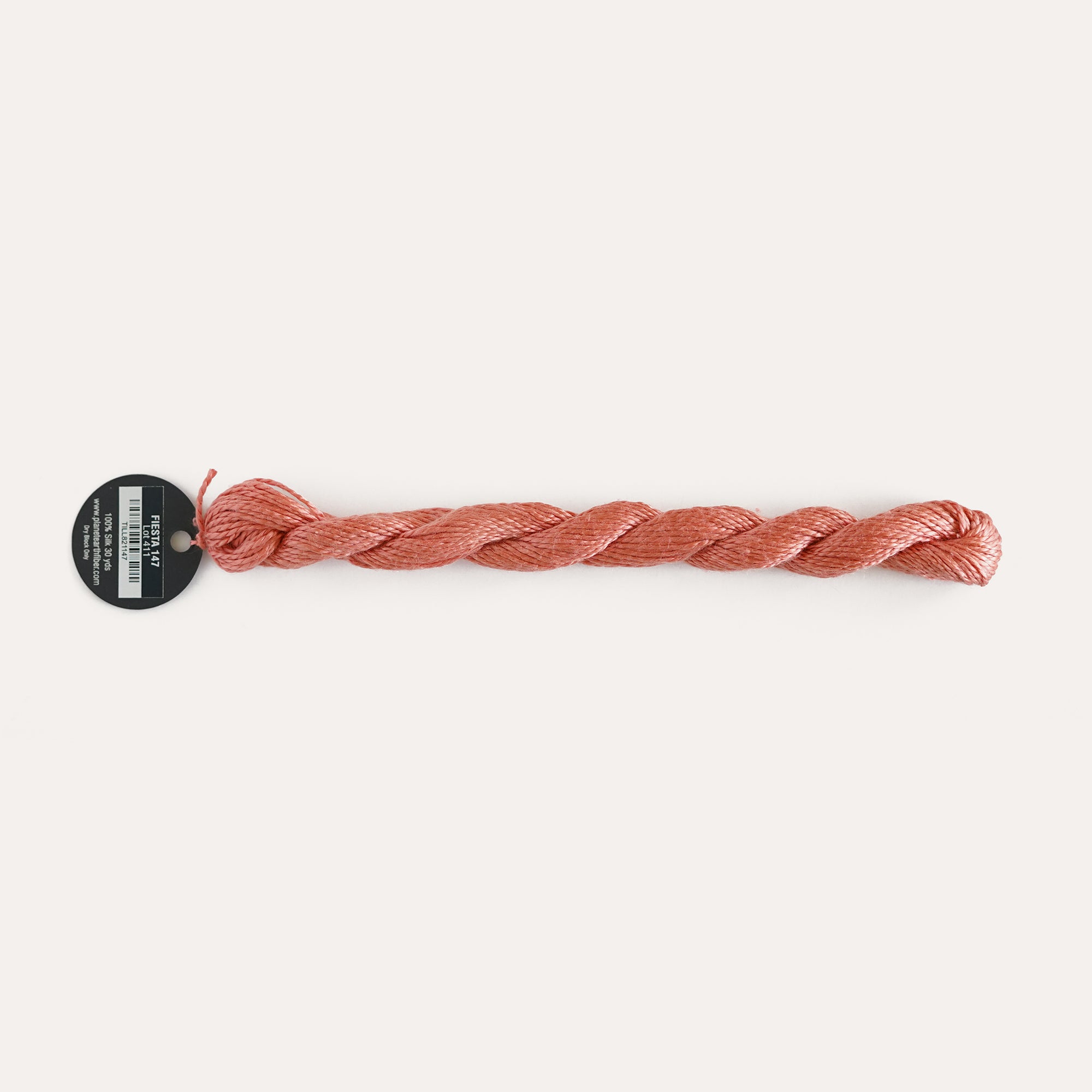 Planet Earth Silk Fiesta 147 | Tilli Tomas | Needlepoint Thread – The ...