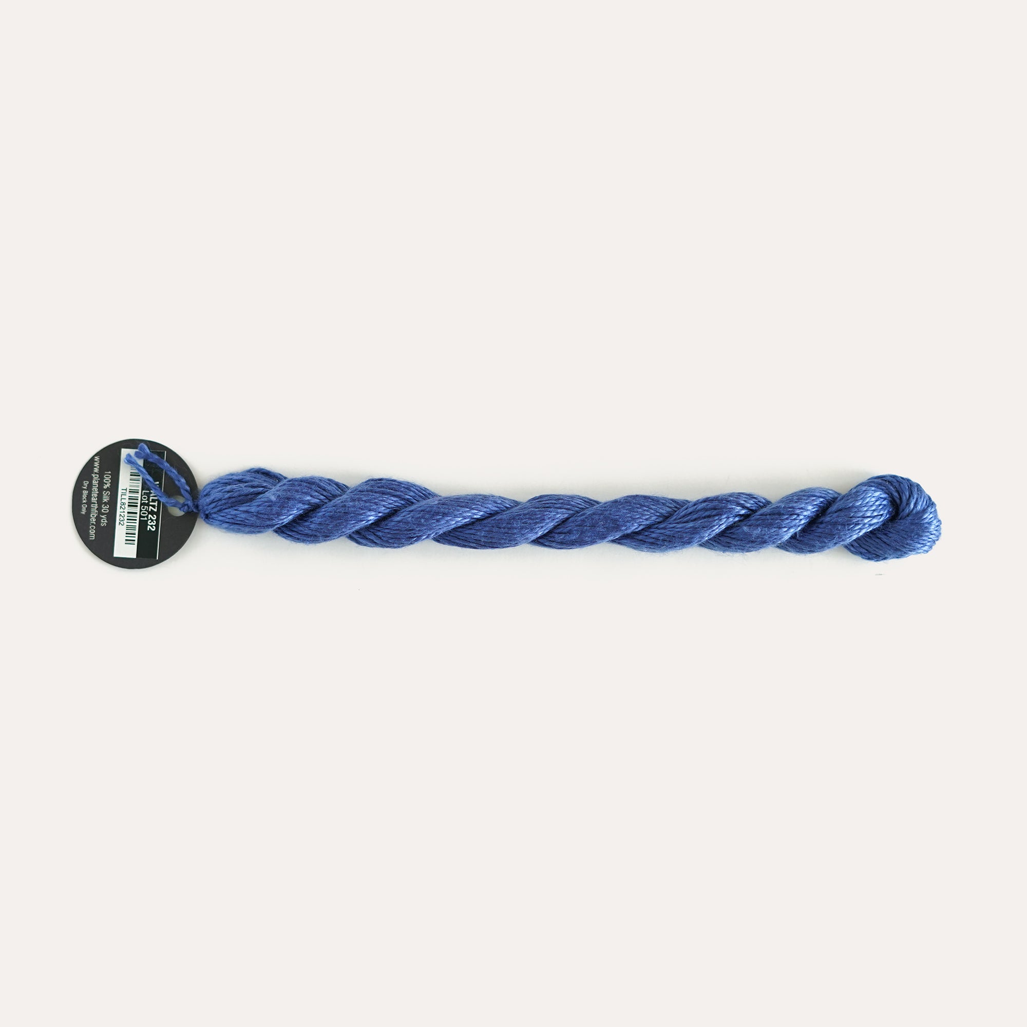 Planet Earth Silk Waltz 232 | Tilli Tomas | Needlepoint Thread – The ...