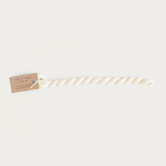 Silk & Ivory Thread – 250 Colors of Silk & Merino Wool for Needlepoint ...